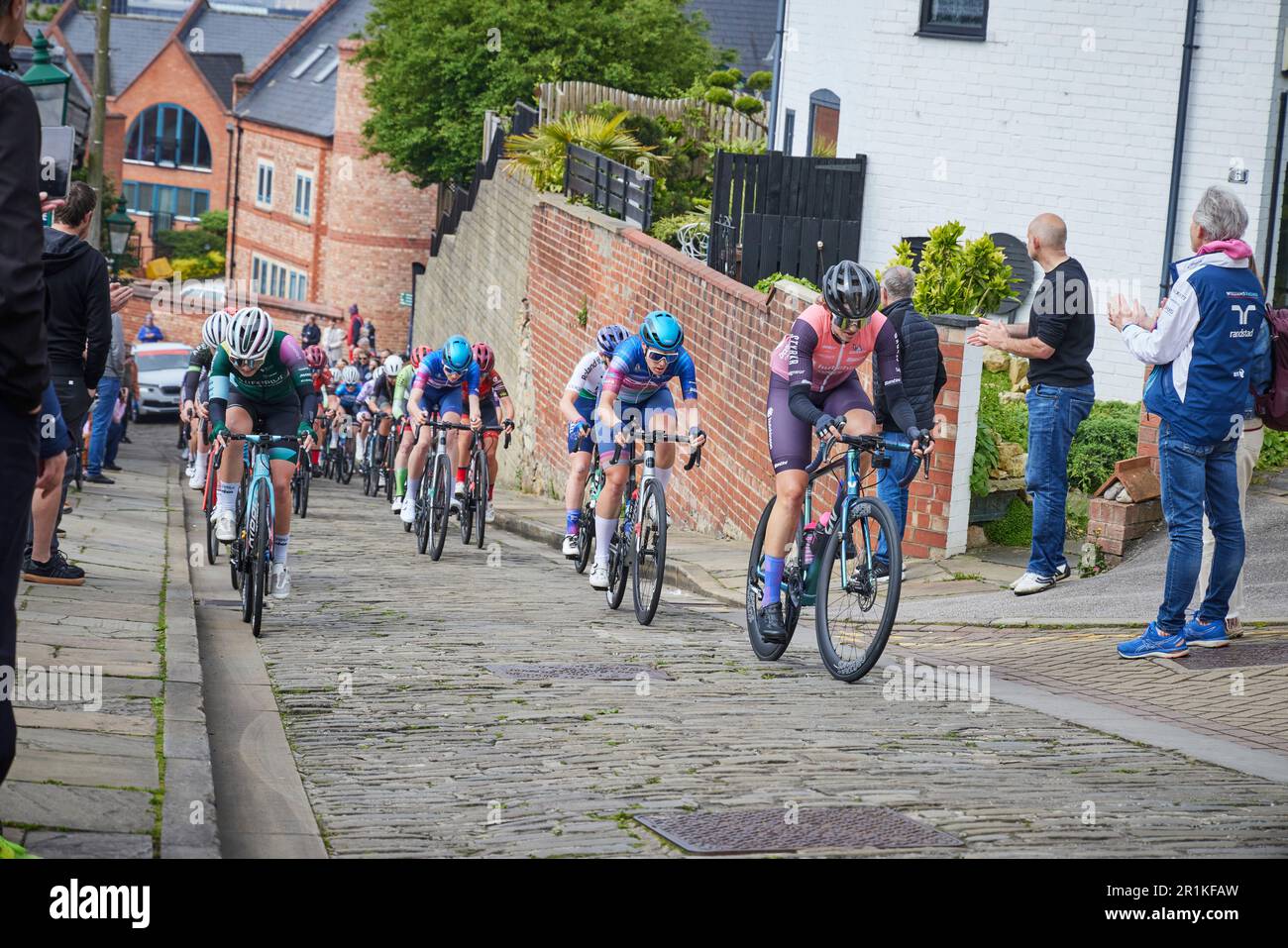 Das handsling bikes hi-res stock photography and images - Alamy