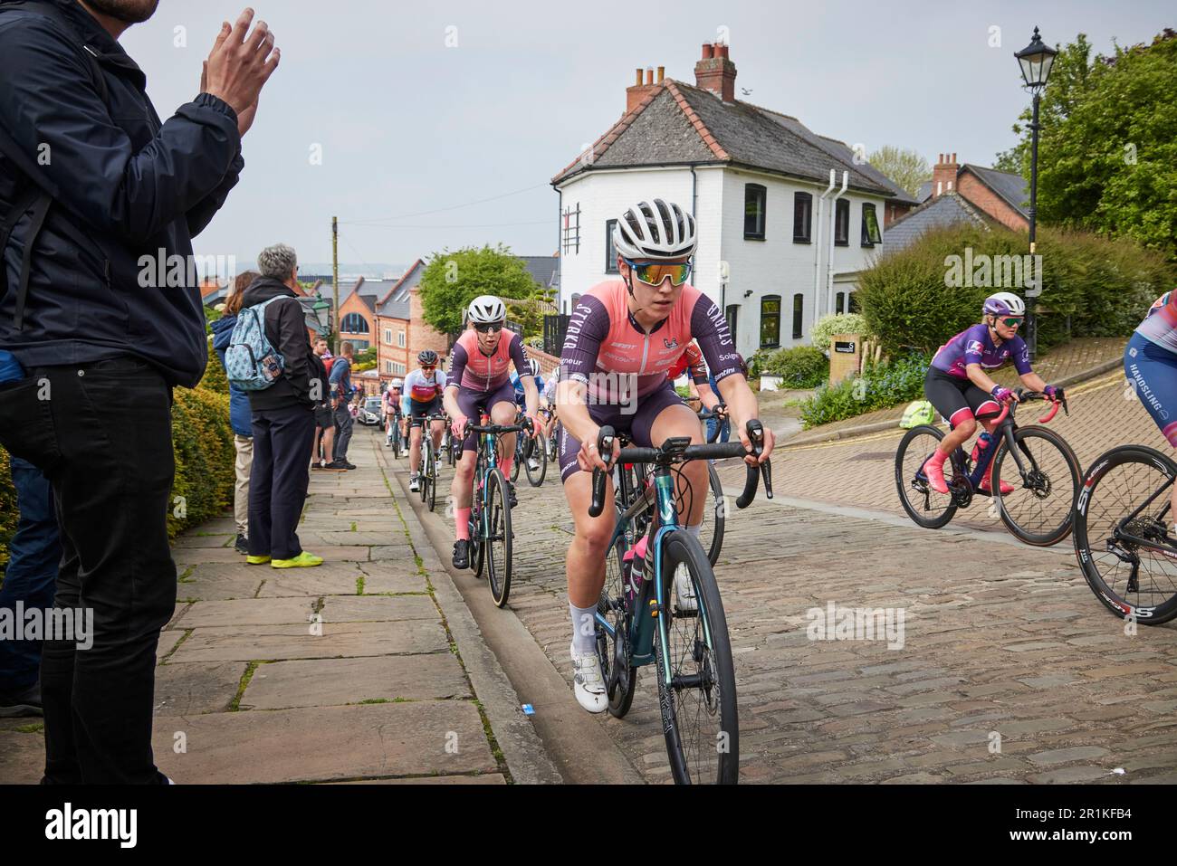 Das handsling bikes hi-res stock photography and images - Alamy