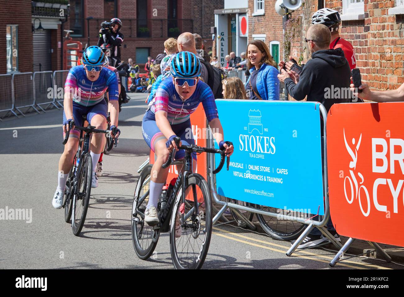 Das handsling bikes hi-res stock photography and images - Alamy