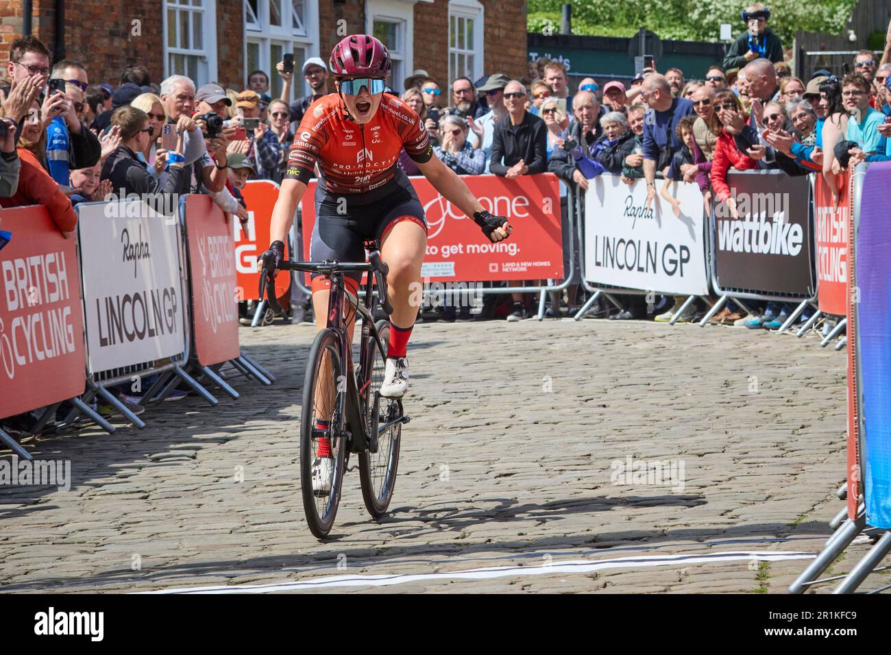 Das handsling bikes hi-res stock photography and images - Alamy