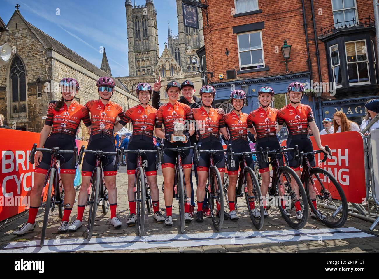 Das handsling bikes hi-res stock photography and images - Alamy