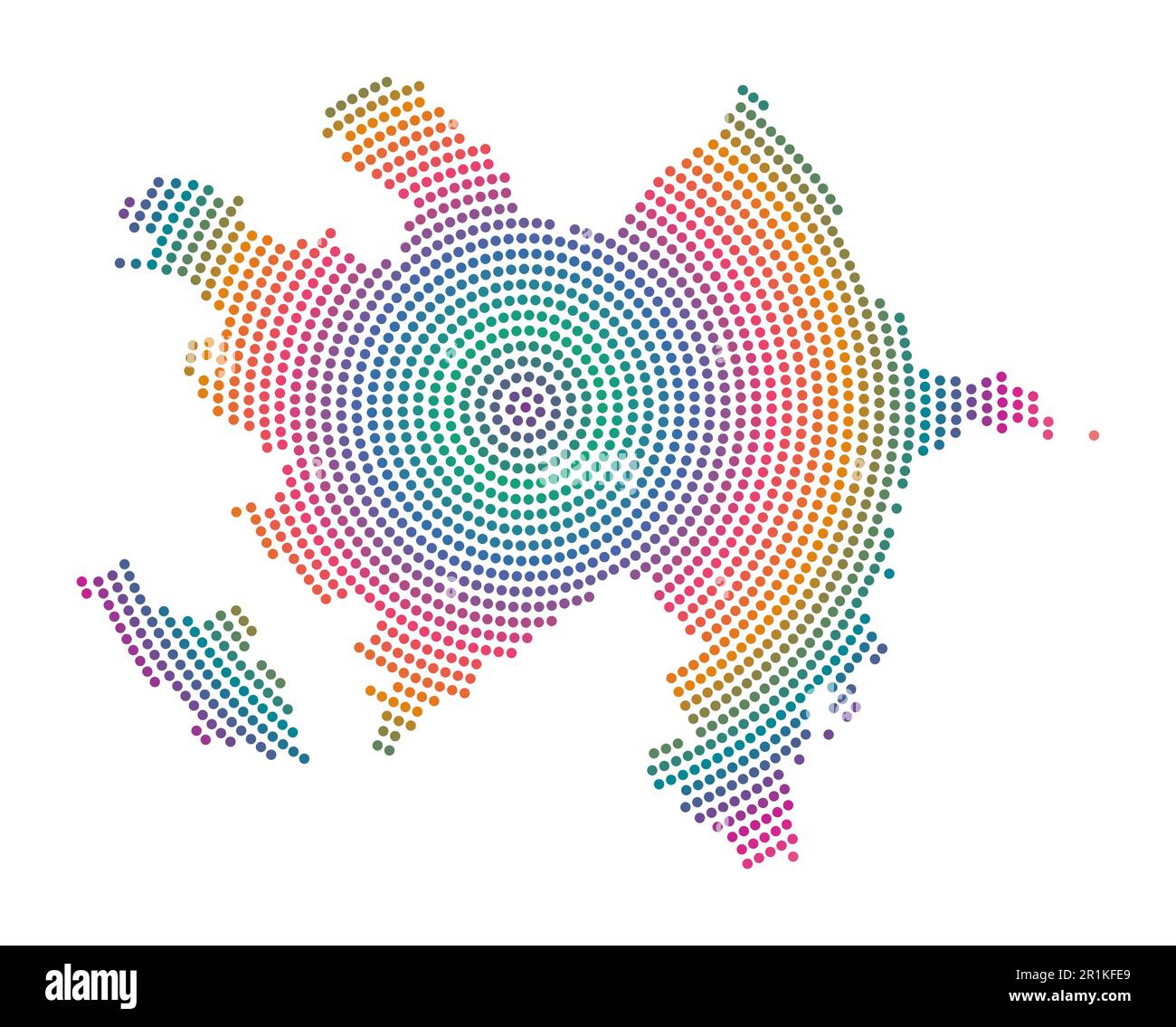 Baku maps Stock Vector Images - Alamy