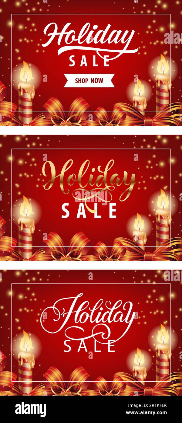 Ground candles Stock Vector Images - Alamy