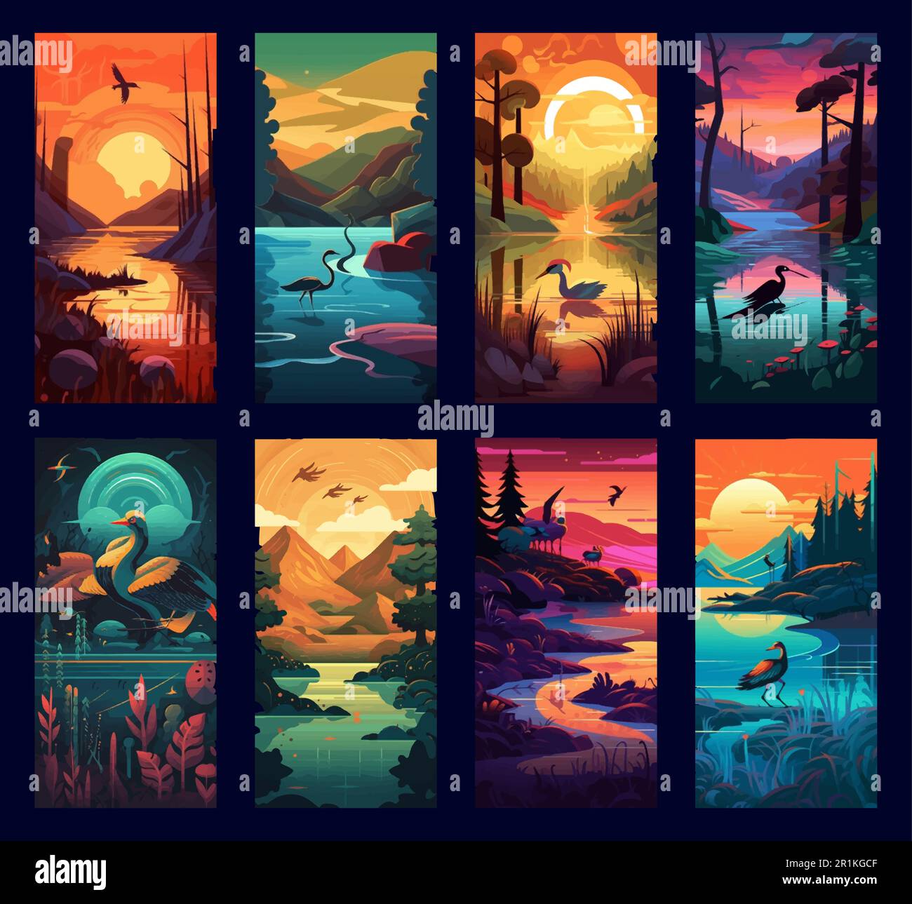 Art Banner Pinterest