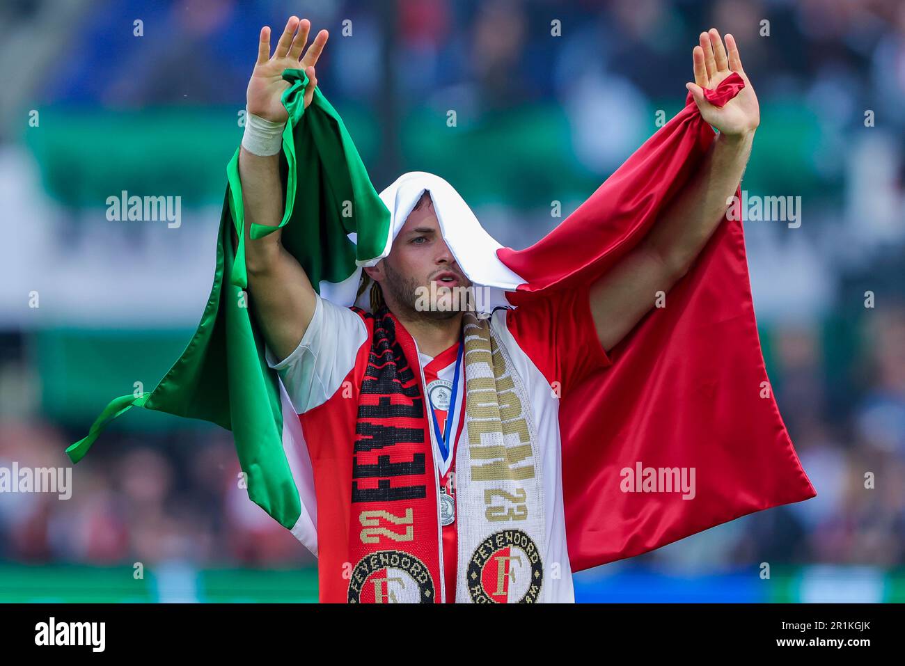 Kampioenschap feyenoord hi-res stock photography and images - Alamy