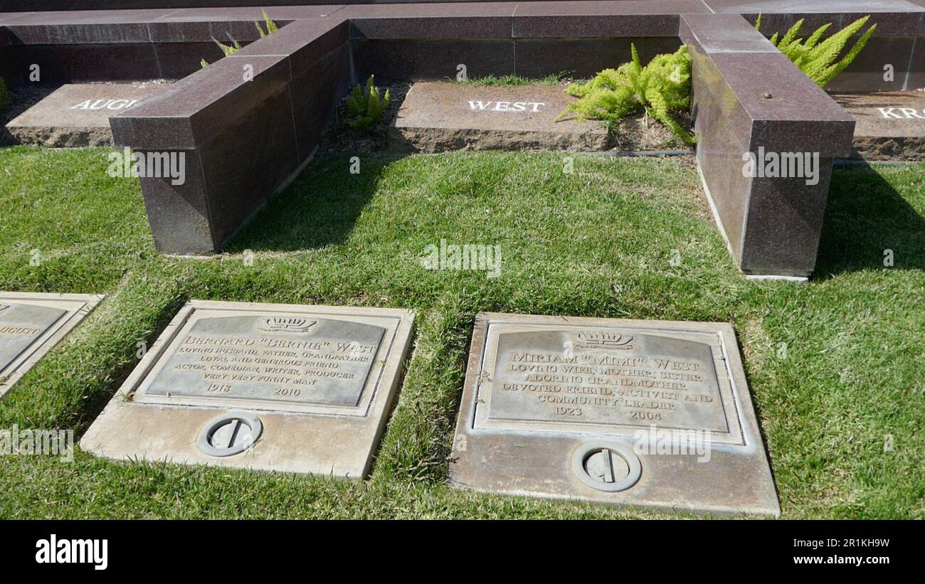 Los Angeles, California, USA 12th May 2023 Entertainer Screenwriter ...