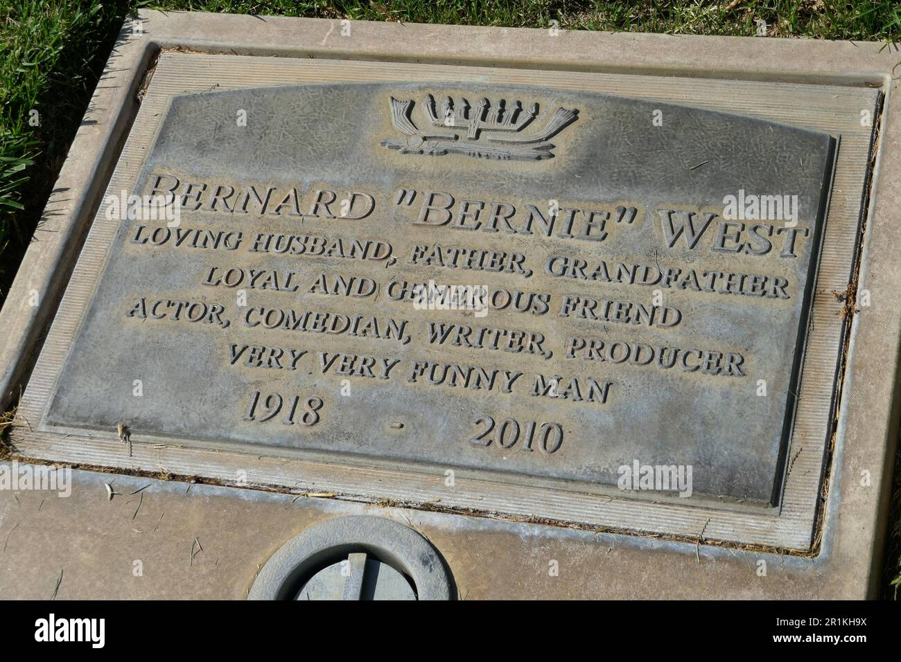 Los Angeles, California, USA 12th May 2023 Entertainer Screenwriter ...