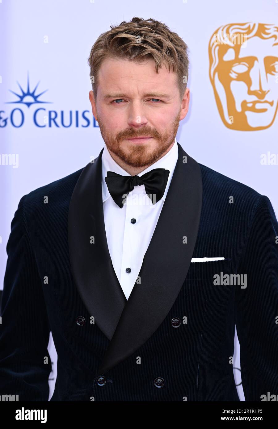 London, UK. 14th May, 2023. London, UK. May 14th, 2023. Jack Lowden ...