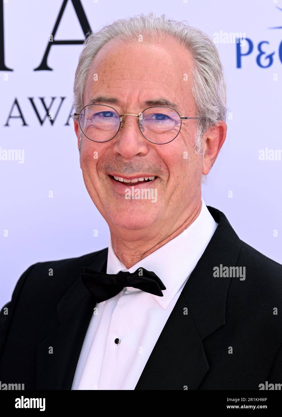 London, UK. 14th May, 2023. London, UK. May 14th, 2023. Ben Elton ...