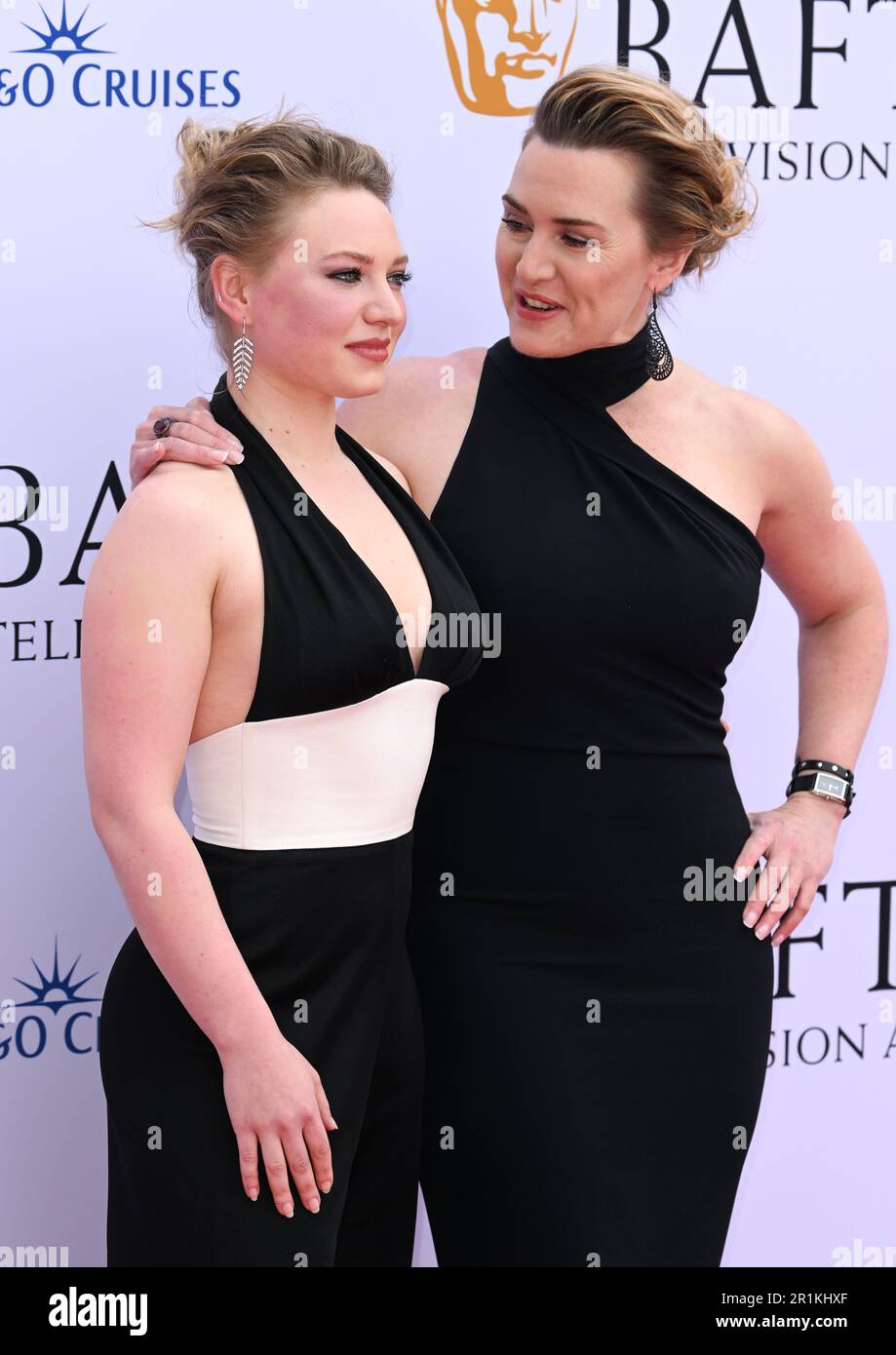 London, UK. 14th May, 2023. London, UK. May 14th, 2023. Mia Threapleton ...