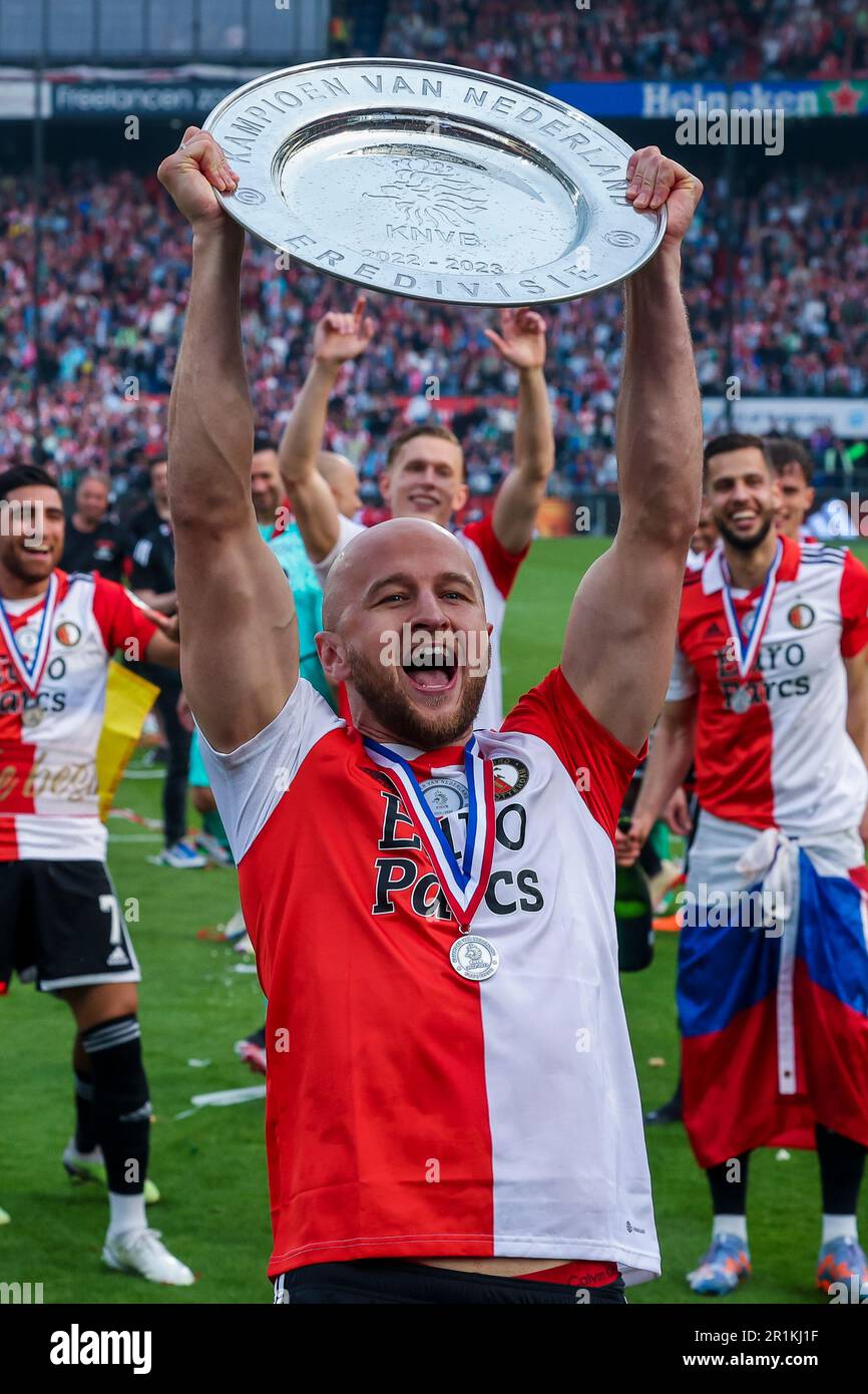 Kampioenschap feyenoord hi-res stock photography and images - Alamy