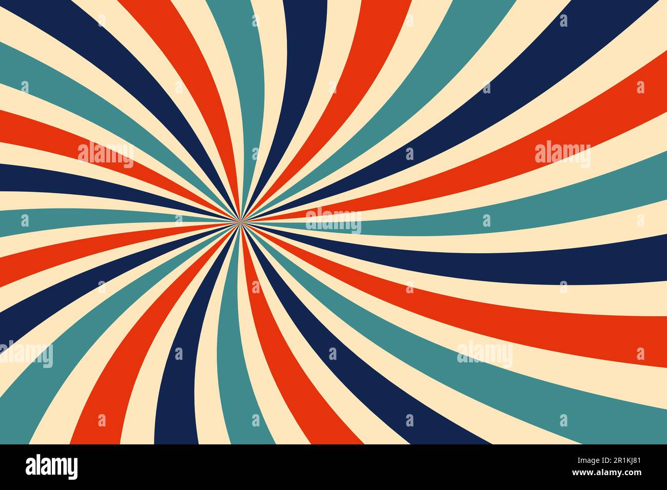 Vintage sunburst hi-res stock photography and images - Alamy