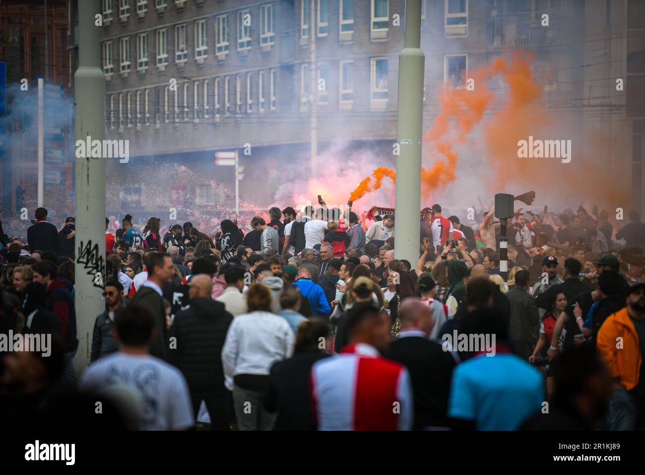 Kampioen 2022 2023 hi-res stock photography and images - Alamy