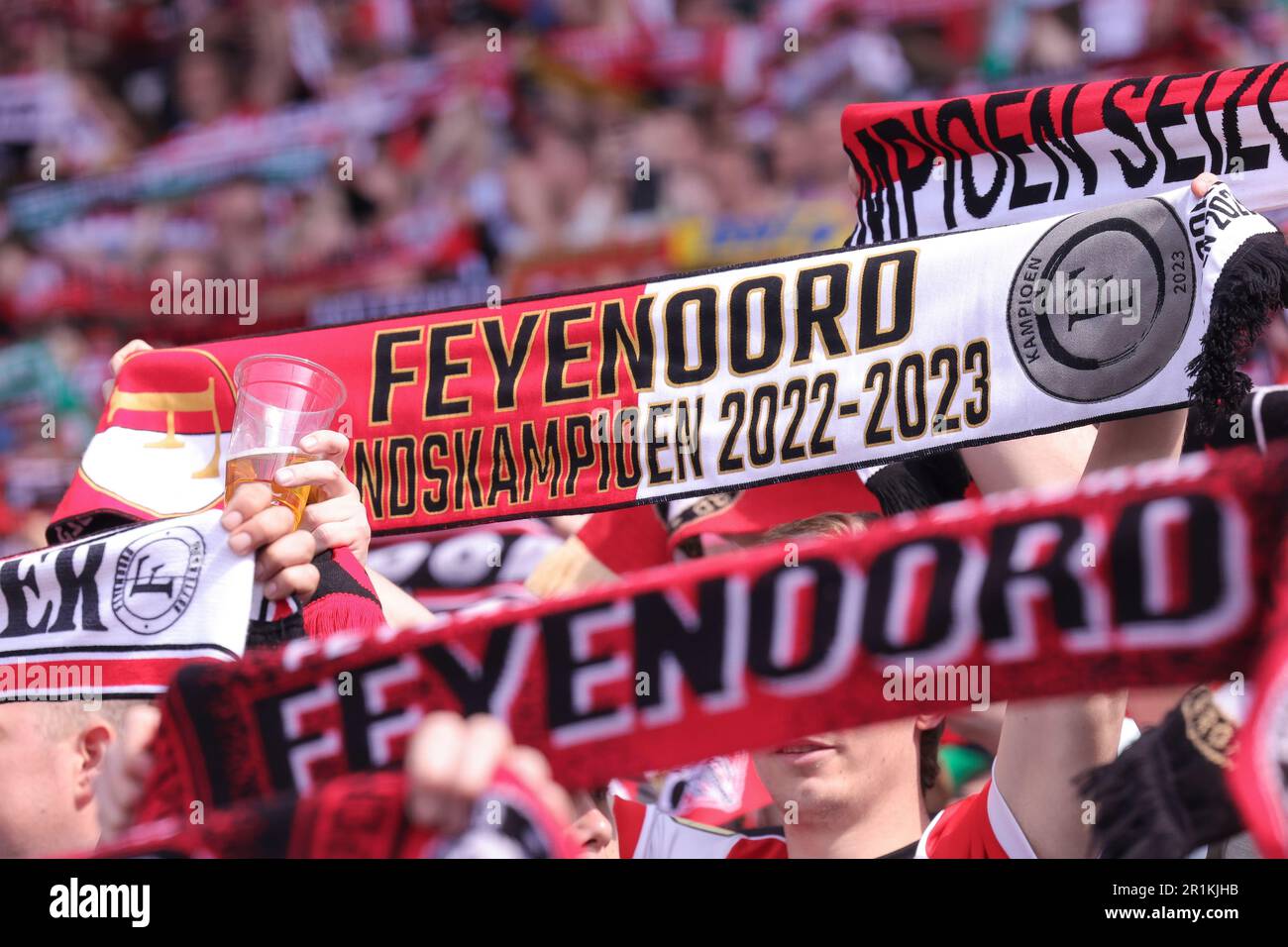 Kampioenschap feyenoord hi-res stock photography and images - Alamy