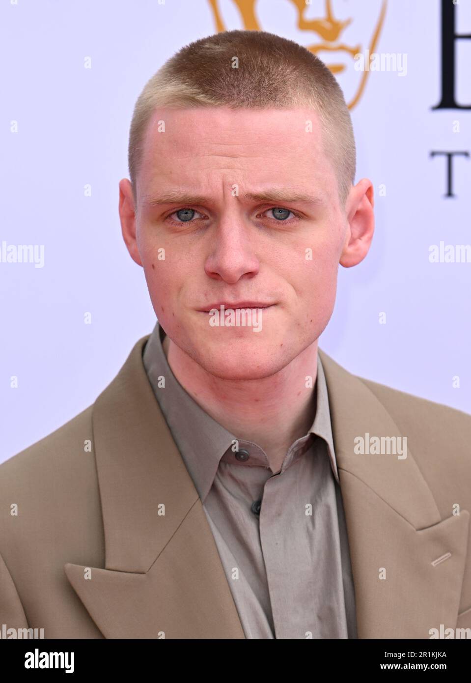 London, UK. 14th May, 2023. London, UK. May 14th, 2023. Lewis Gribben ...
