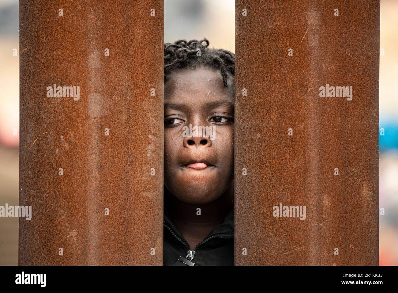 Borders journeys hi-res stock photography and images - Alamy