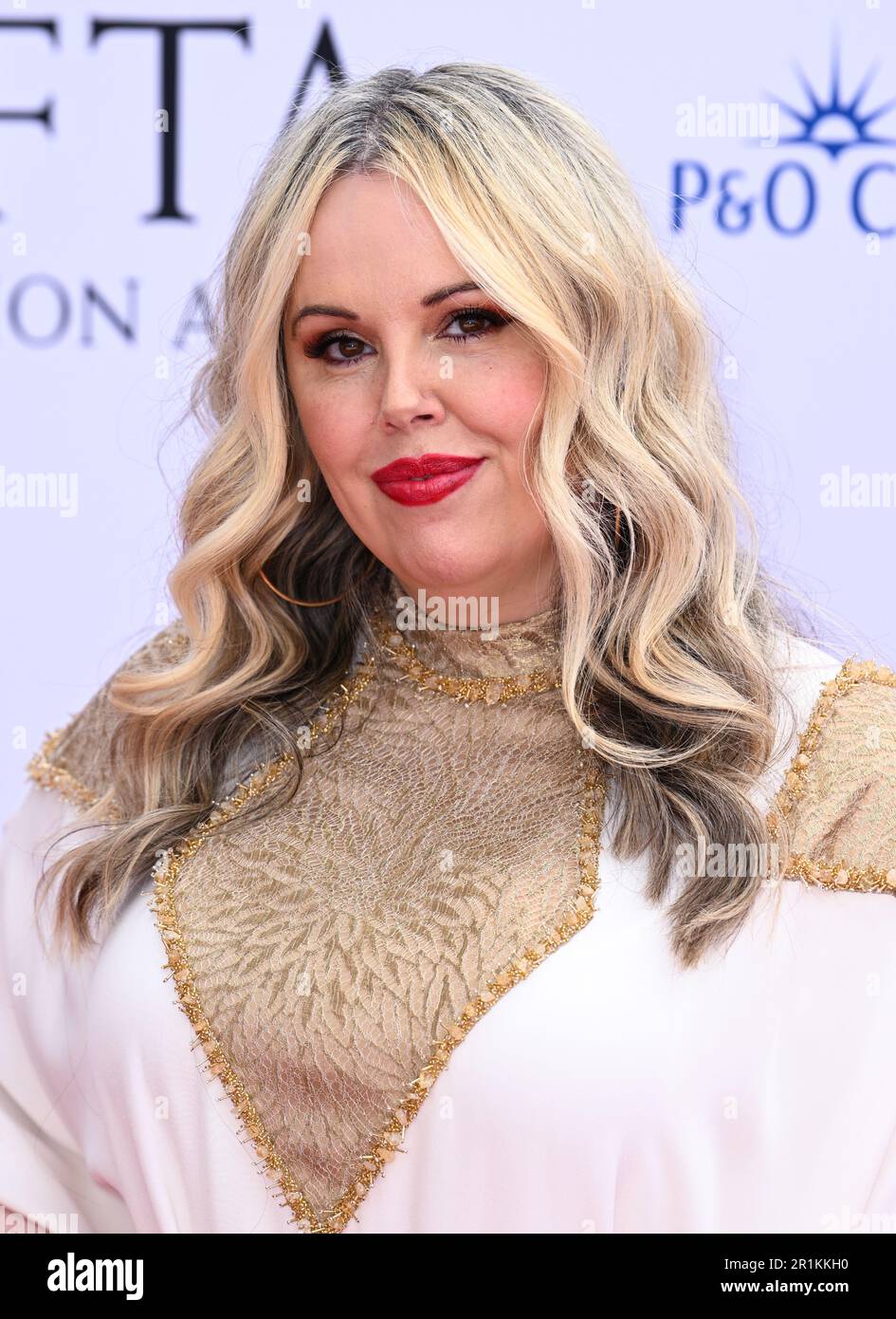 London, UK. 14th May, 2023. London, UK. May 14th, 2023. Roisin Conaty ...