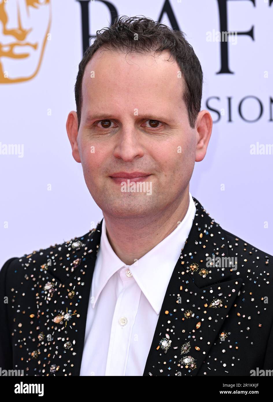 London, UK. 14th May, 2023. London, UK. May 14th, 2023. Adam Kay ...