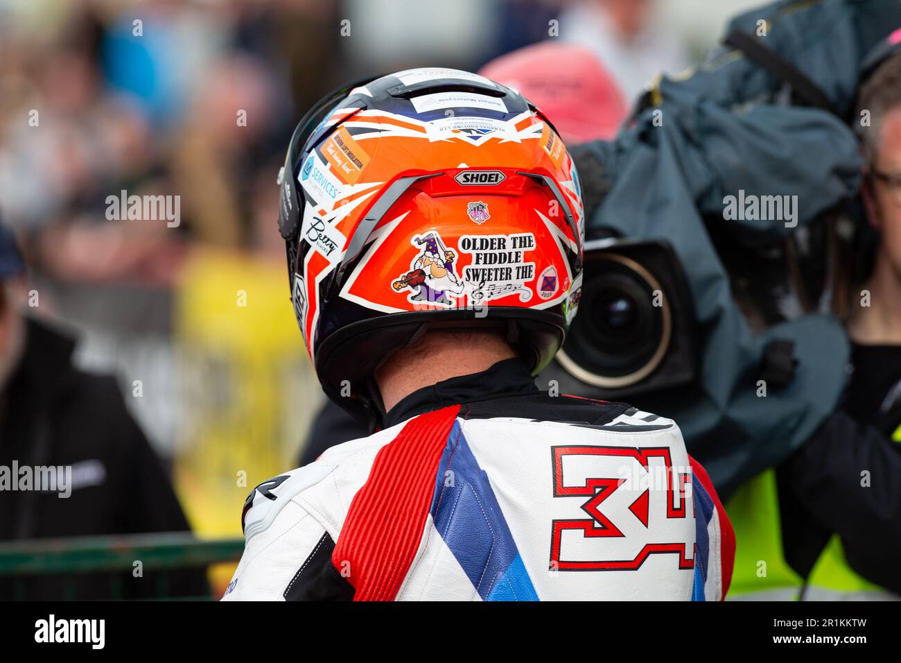 Paul potchy hi-res stock photography and images - Alamy