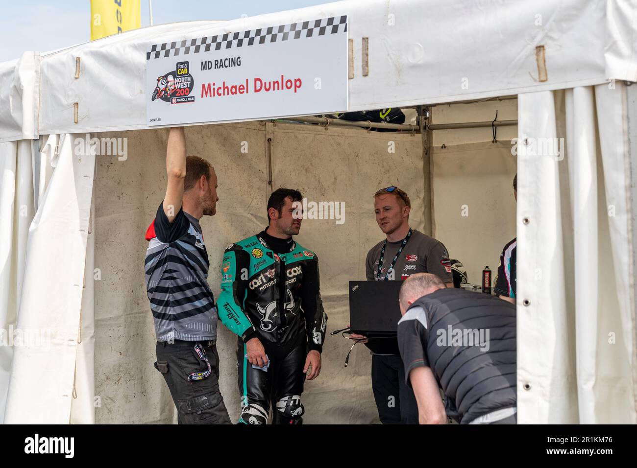 Michael rutter 2023 hi-res stock photography and images - Alamy