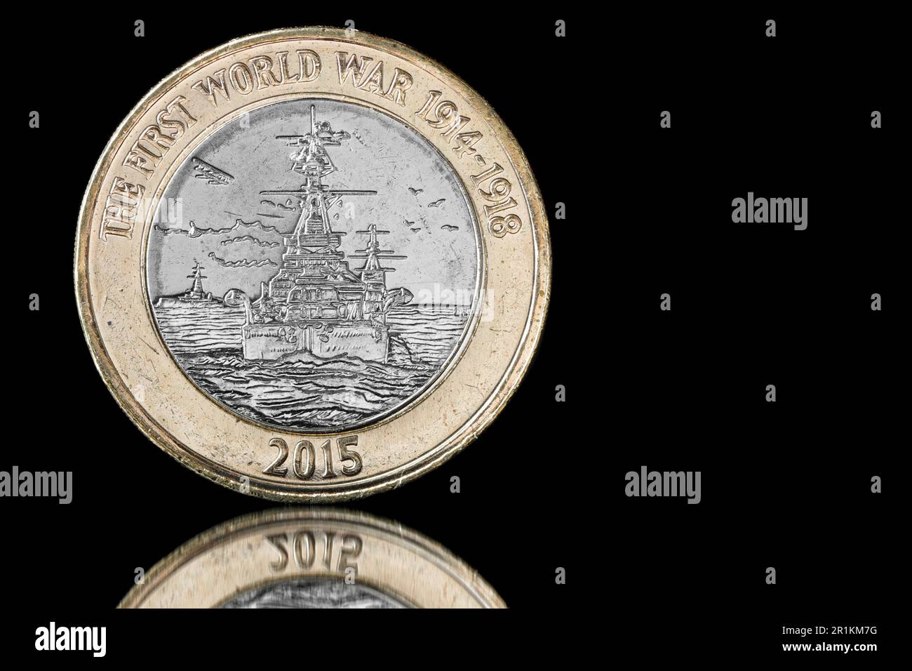 Coin minting error hi-res stock photography and images - Alamy