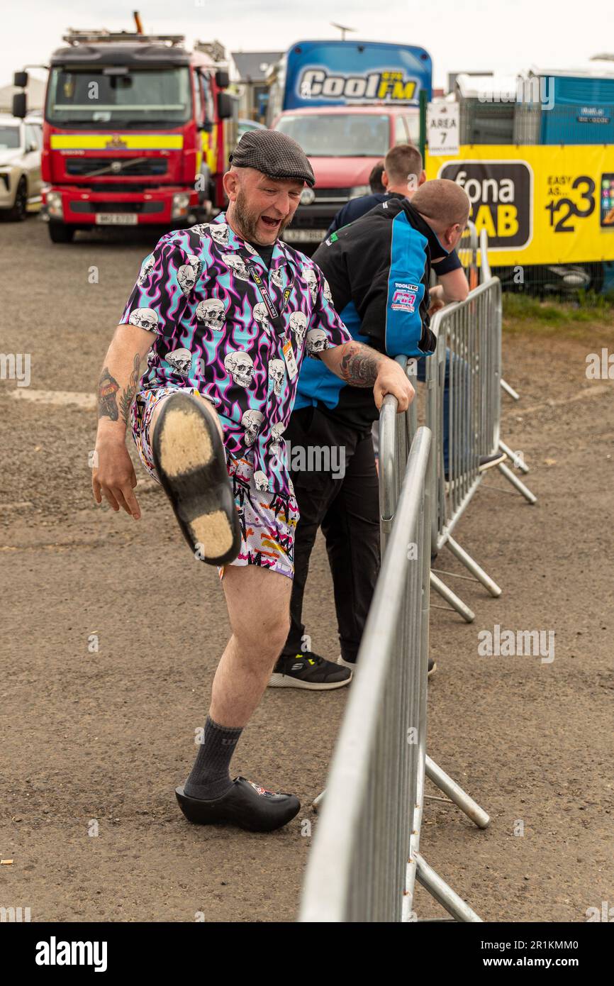 Paul potchy hi-res stock photography and images - Alamy