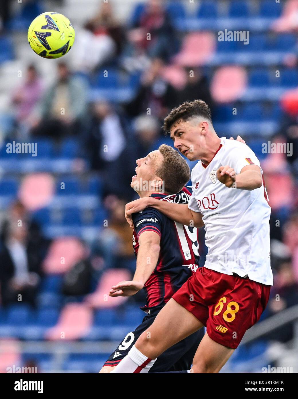 Benjamin tahirovic hi-res stock photography and images - Alamy