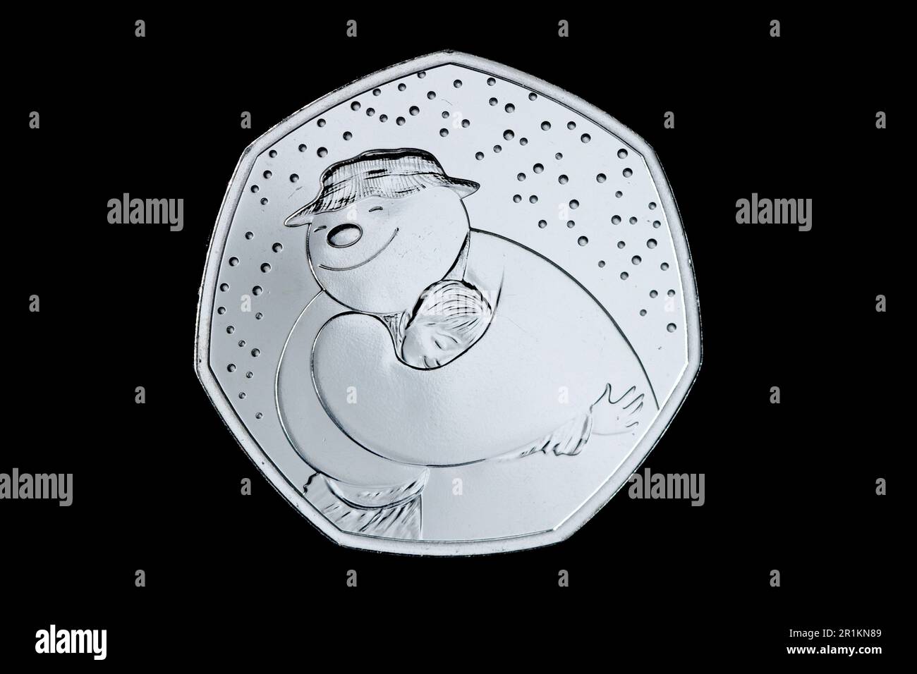2020 50 pence hi-res stock photography and images - Alamy