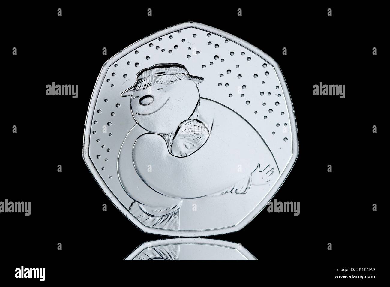 2020 50p coin to commemorate 40 years of the iconic Christmas story ...