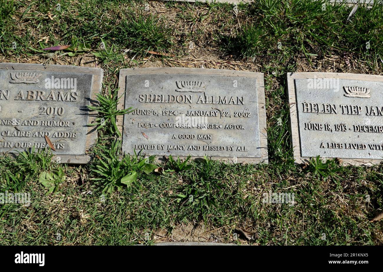 Sheldon allman hi-res stock photography and images - Alamy