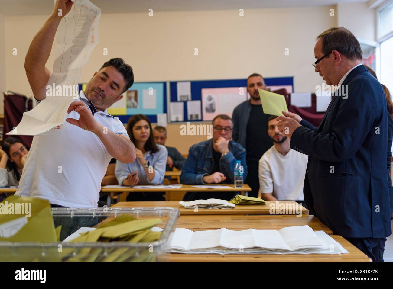 Buyuk esma school hi-res stock photography and images - Alamy