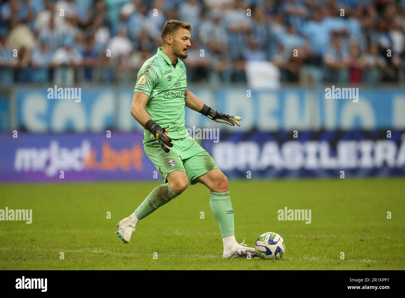 Porto Alegre, Brazil. 14th May, 2023. RS - PORTO ALEGRE - 05/14/2023 ...