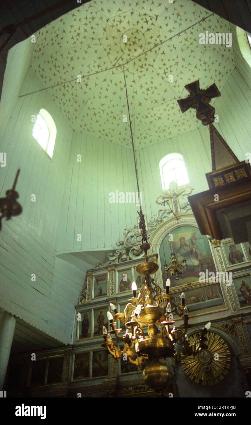 Entry church of the theotokos hi-res stock photography and images - Alamy