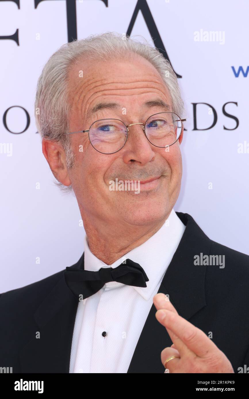 Ben elton bafta hi-res stock photography and images - Alamy