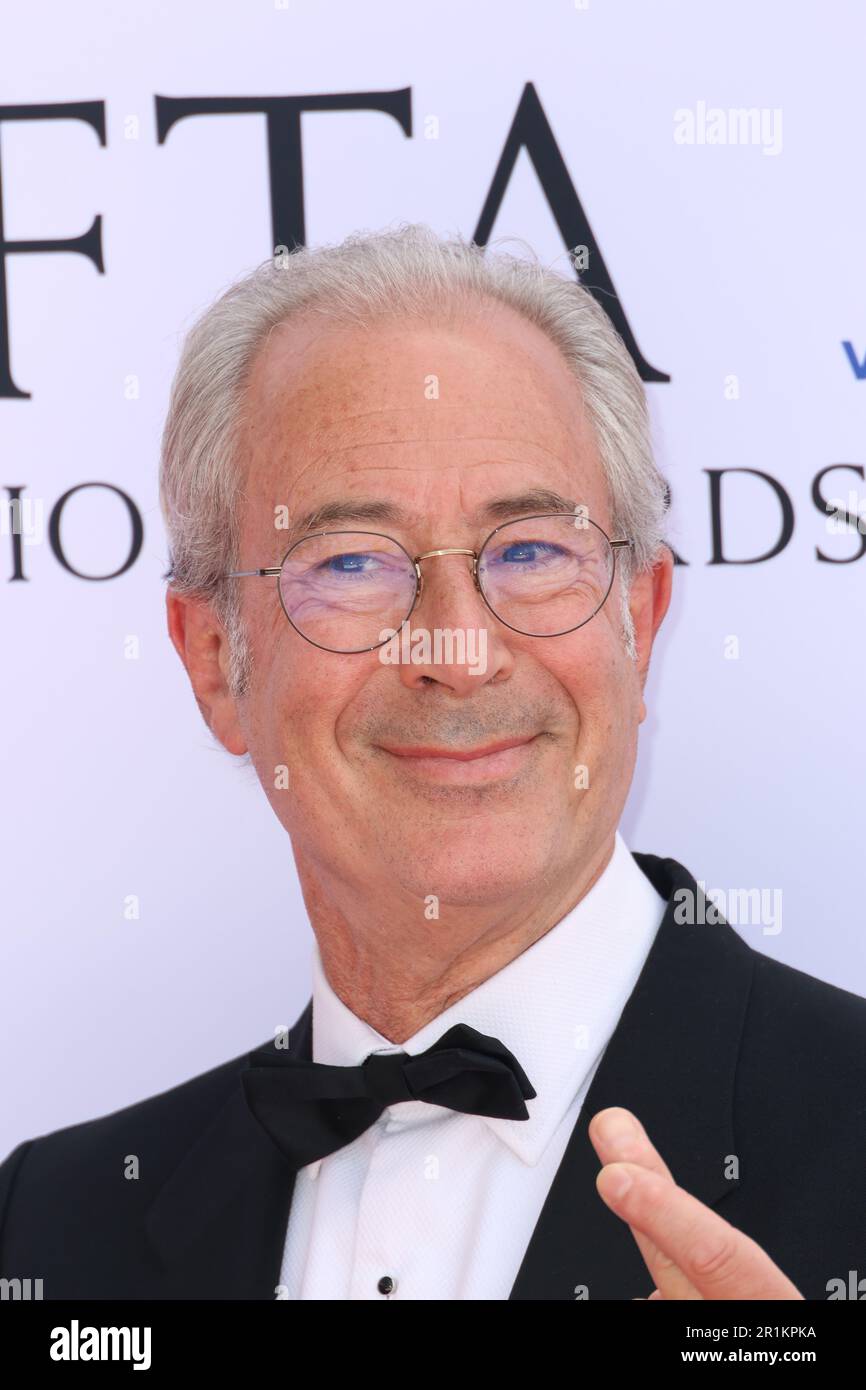 Ben Elton, BAFTA Television Awards with P&O Cruises, Royal Festival ...