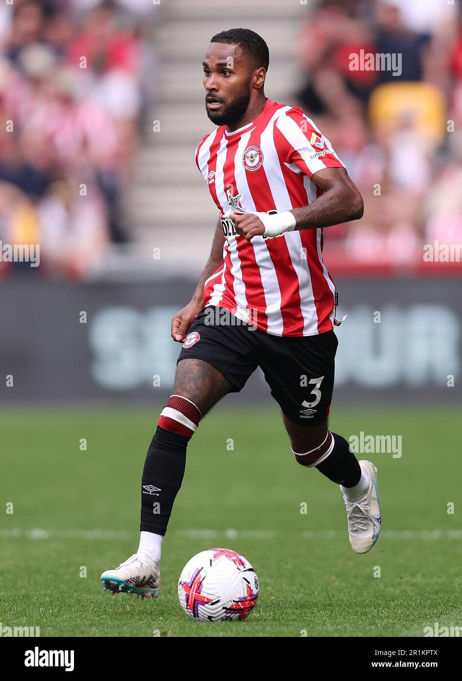 Rico henry brentford 2023 hi-res stock photography and images - Alamy
