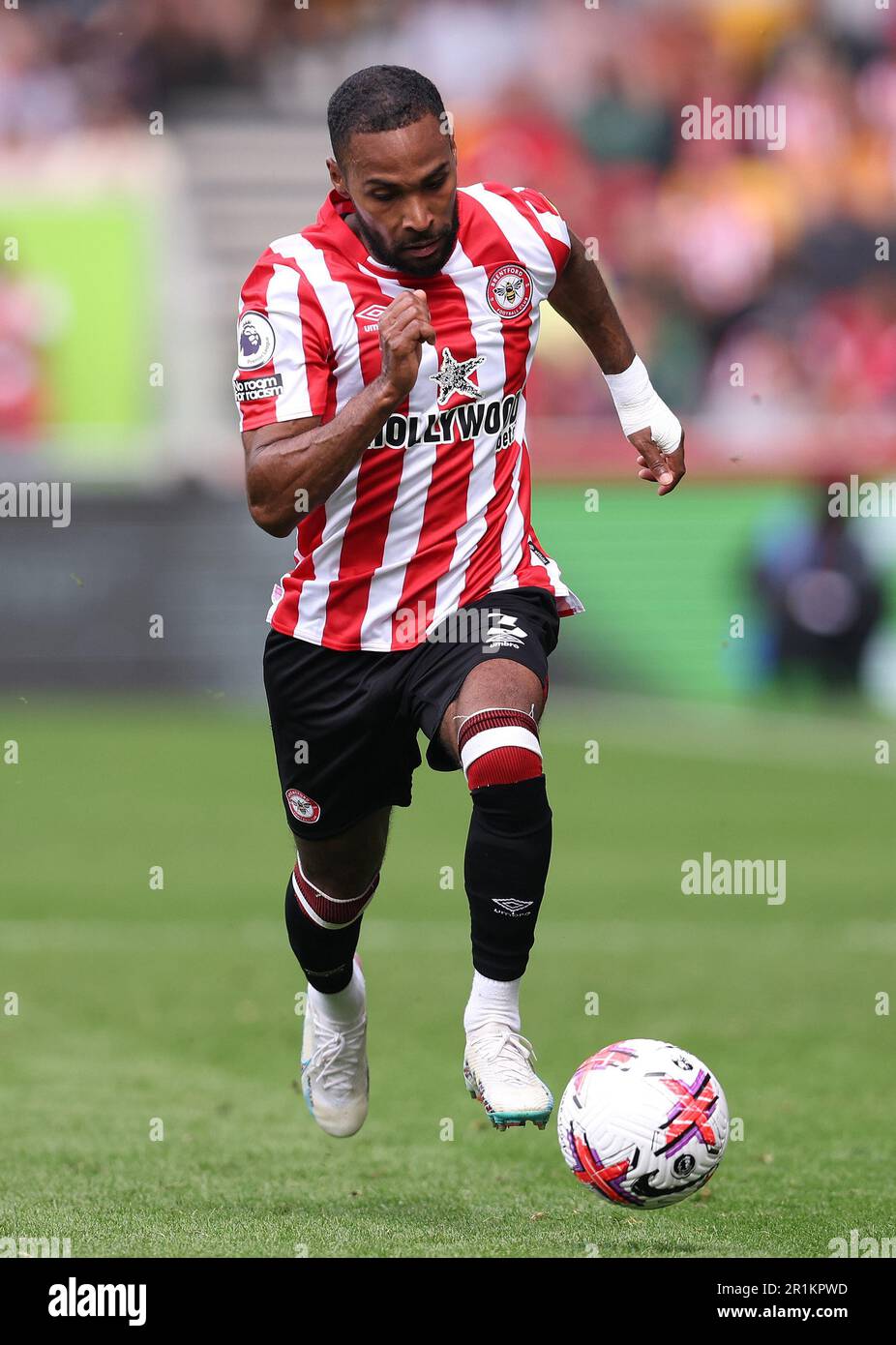 Rico henry 2023 hi-res stock photography and images - Alamy