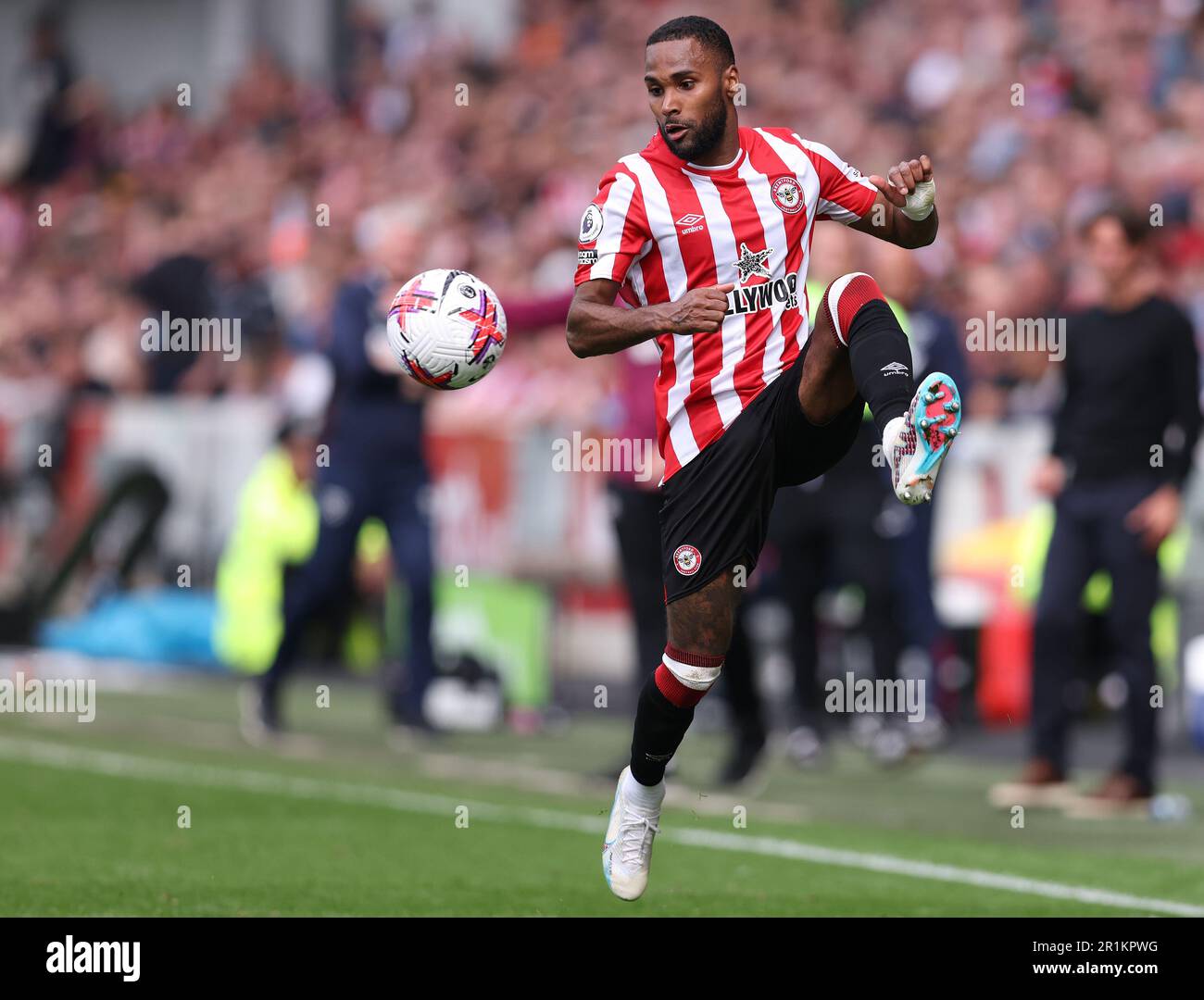 Rico henry 2023 hi-res stock photography and images - Alamy