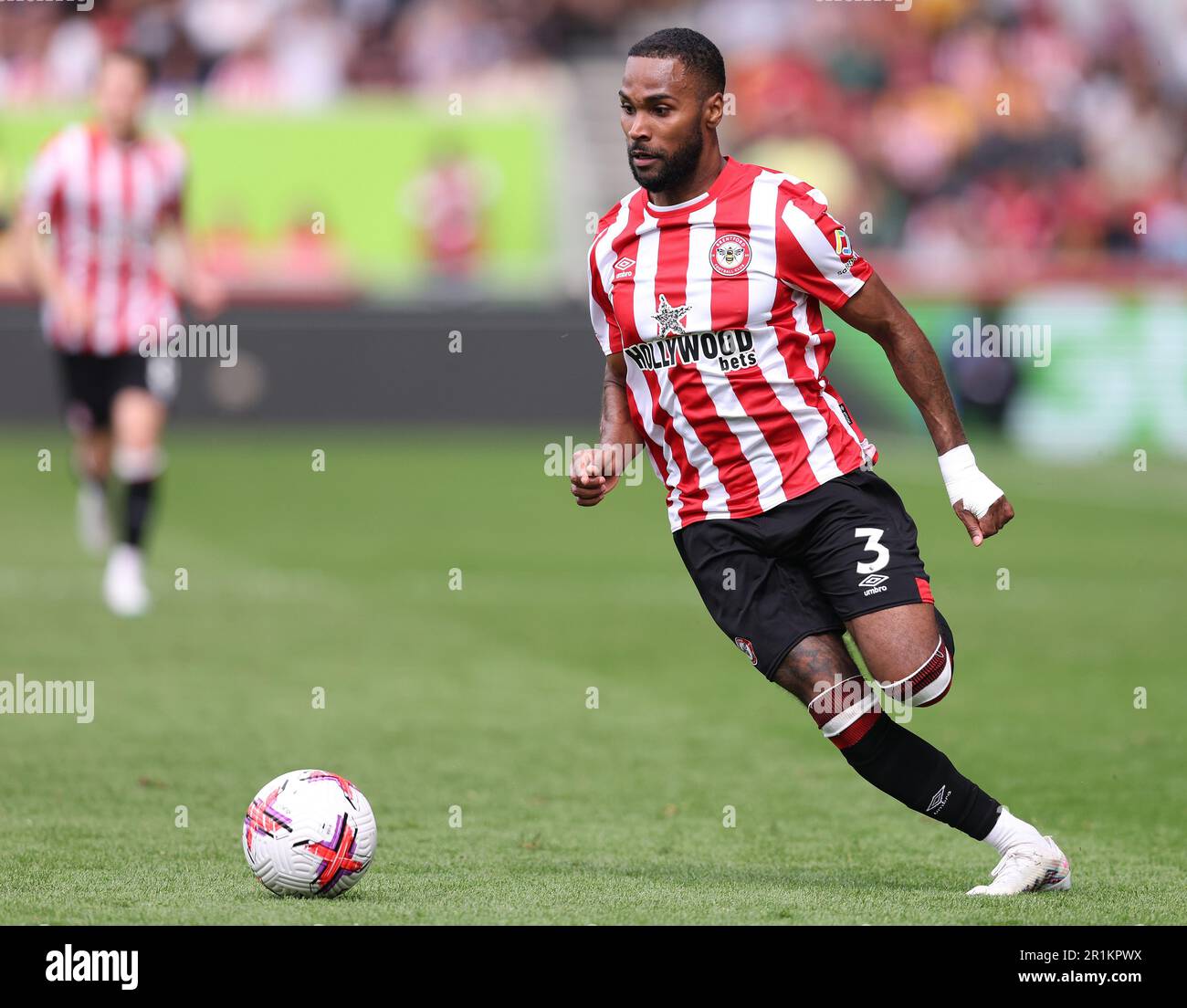 Rico henry brentford 2023 hi-res stock photography and images - Alamy
