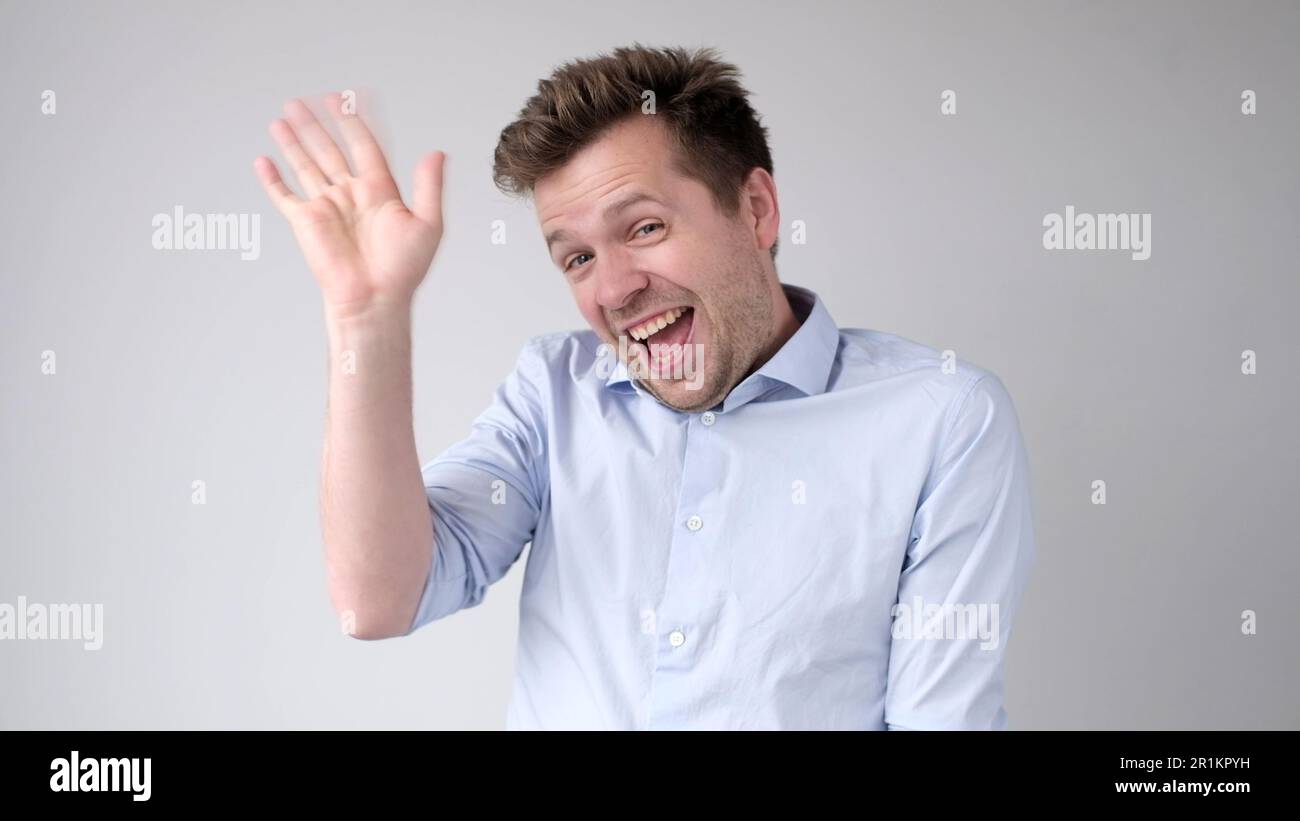 Extend hand friends hi-res stock photography and images - Alamy