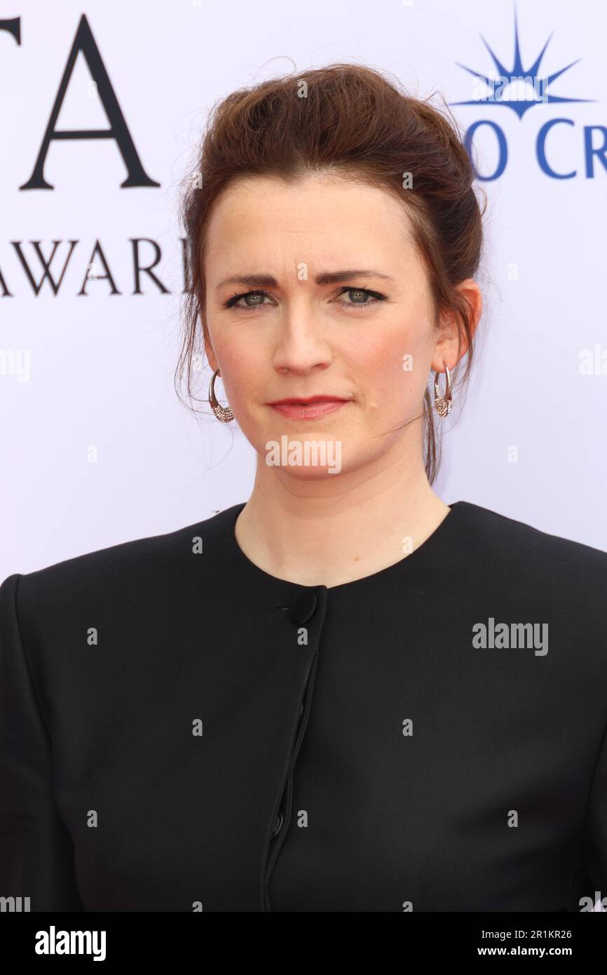 Charlotte Ritchie, BAFTA Television Awards with P&O Cruises, Royal ...