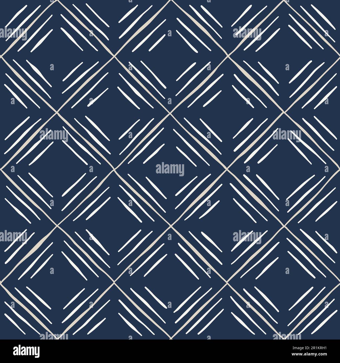 Handcrafted embroidery Stock Vector Images - Alamy