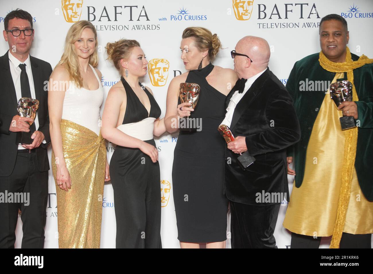 Richard yee hi-res stock photography and images - Alamy