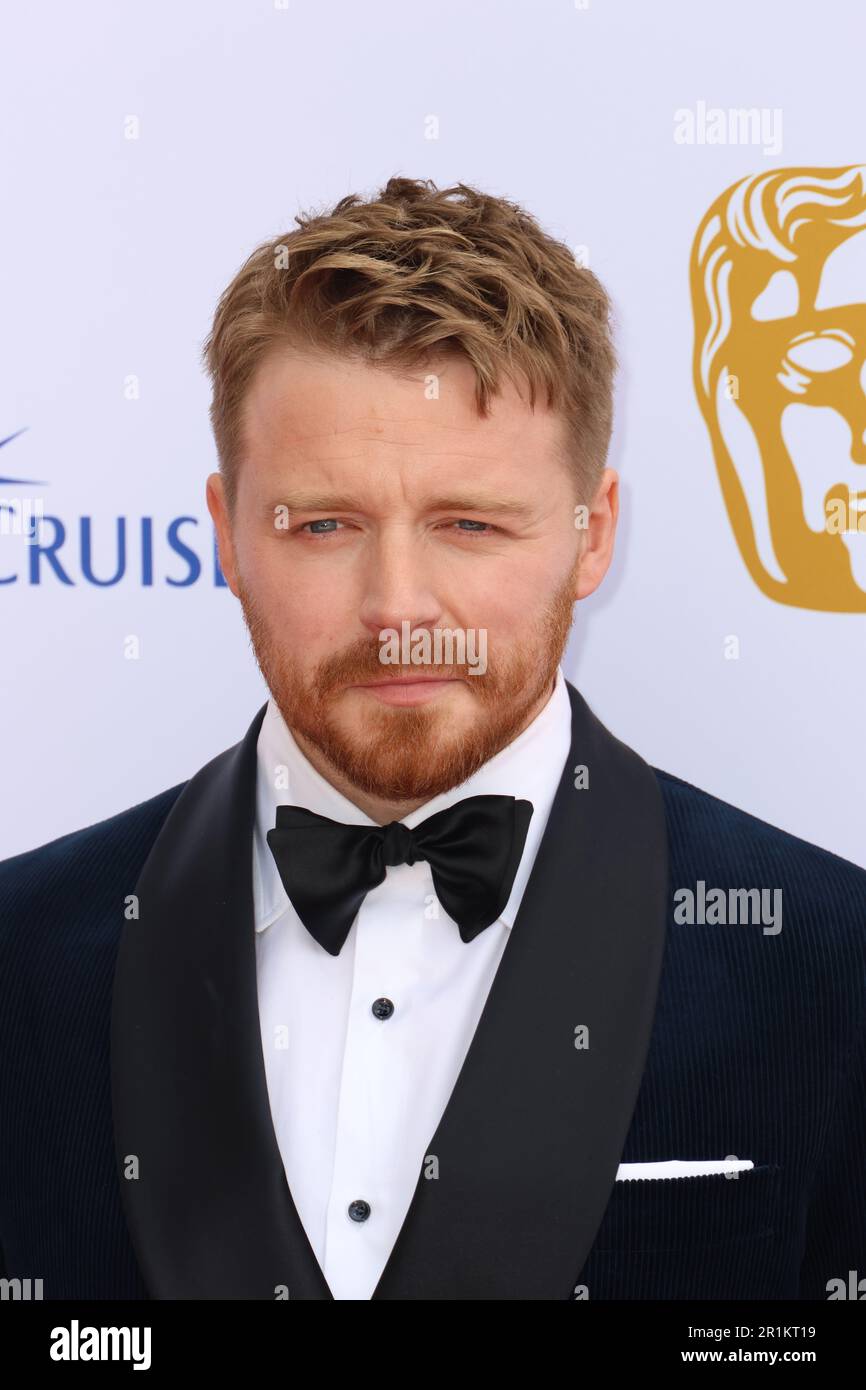 Jack Lowden, BAFTA Television Awards with P&O Cruises, Royal Festival ...