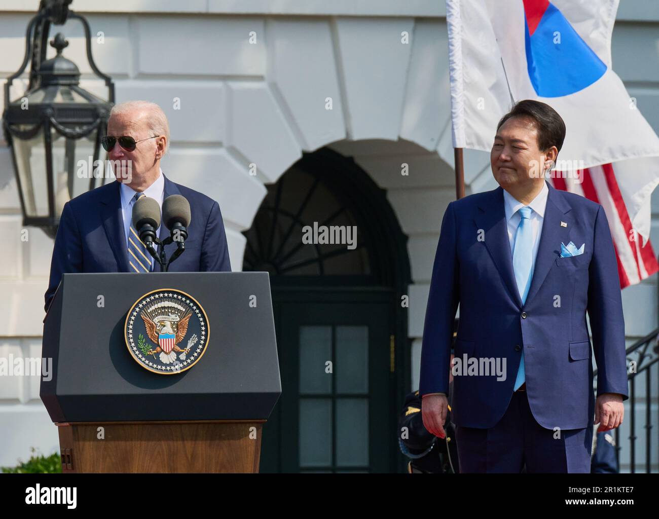 Kim keon hee hi-res stock photography and images - Alamy