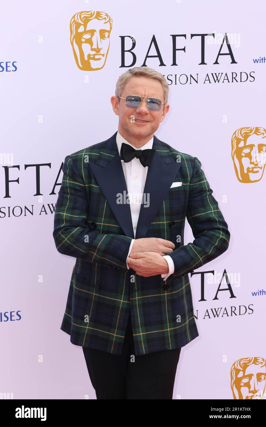 Martin Freeman, BAFTA Television Awards with P&O Cruises, Royal ...