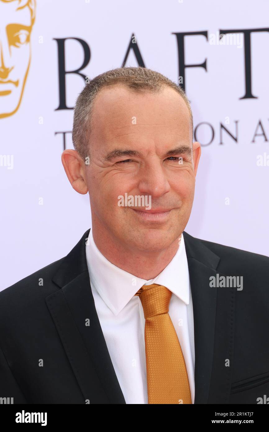 Martin Lewis, BAFTA Television Awards with P&O Cruises, Royal Festival ...
