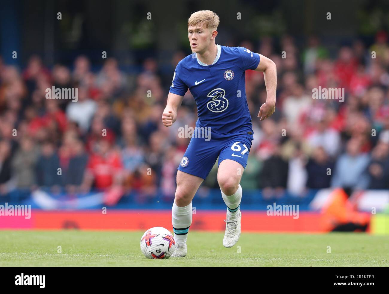 Lewis hall chelsea 2023 hi-res stock photography and images - Alamy