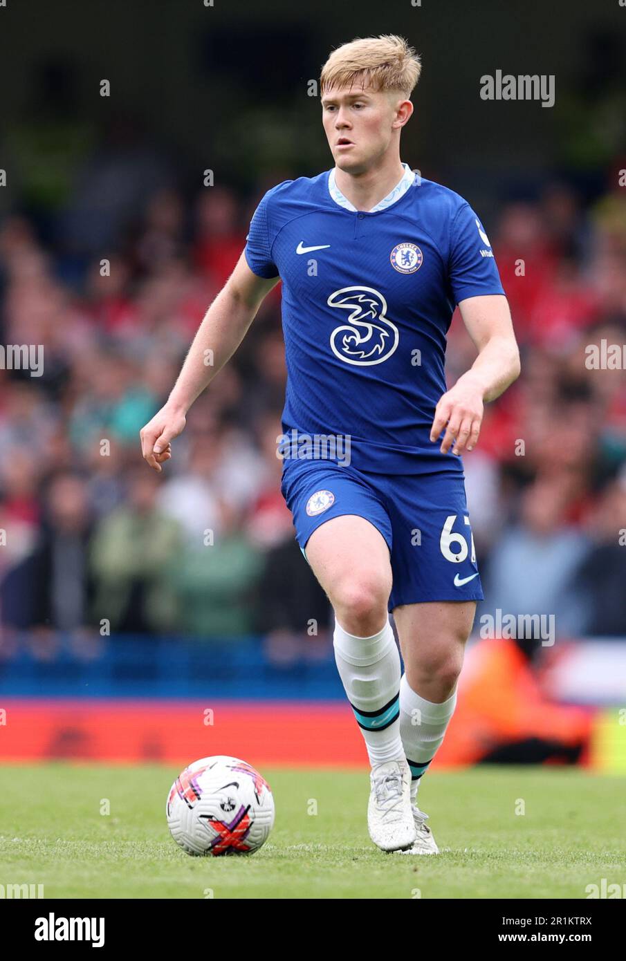 Chelsea and paul hall hi-res stock photography and images - Alamy