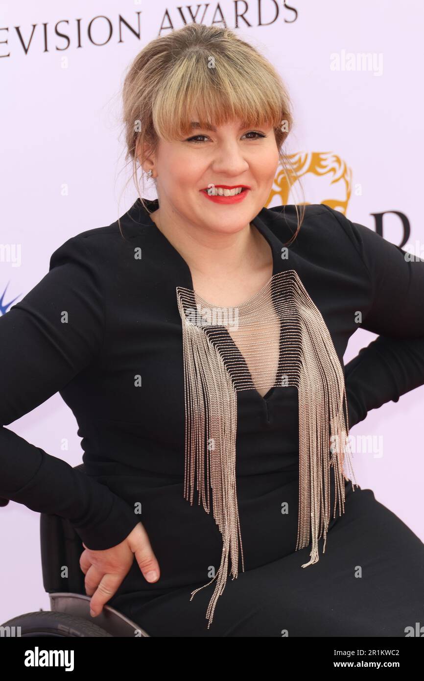 Ruth Madeley, BAFTA Television Awards with P&O Cruises, Royal Festival ...